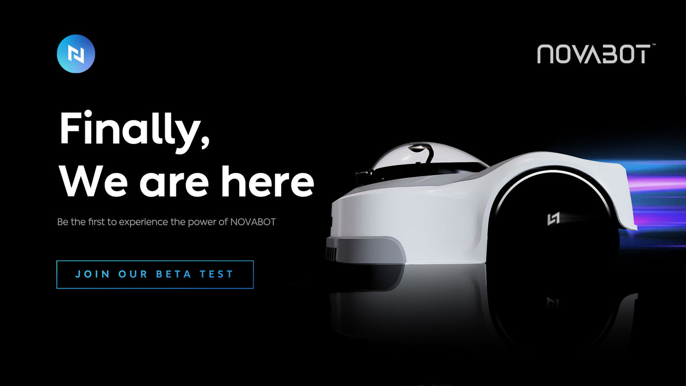 Beta Test Invitation