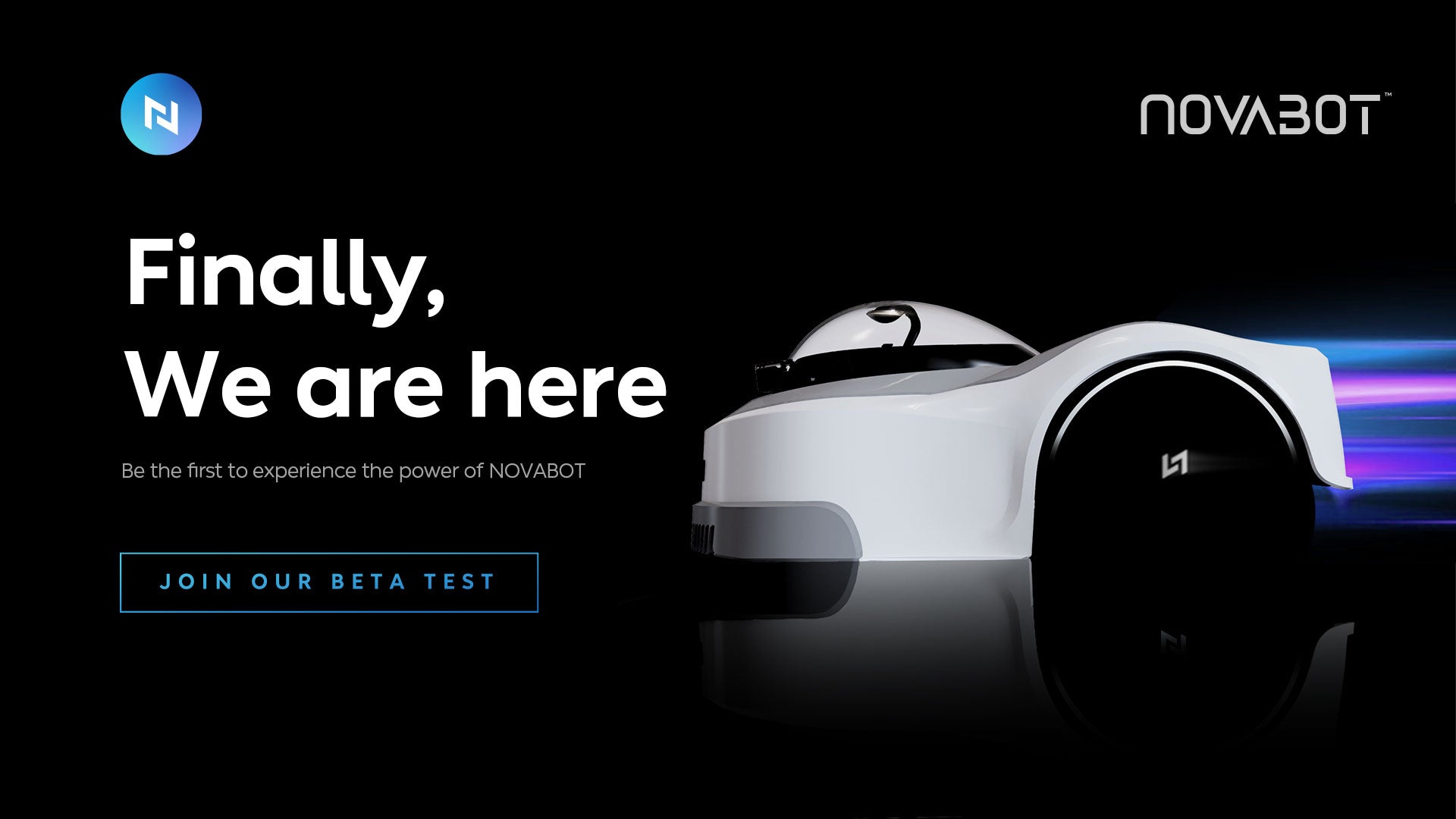 Beta Test Invitation