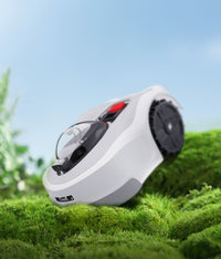 Novabot - Revolutionary Autonomous Lawn Care Robot