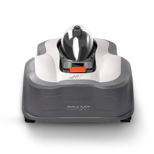 Novabot N2000: Perimeter Wire Free Robot Lawn Mower