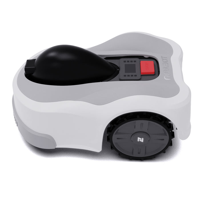 Novabot Lite-N1 : Perimeter Wire Free Robot Lawn Mower