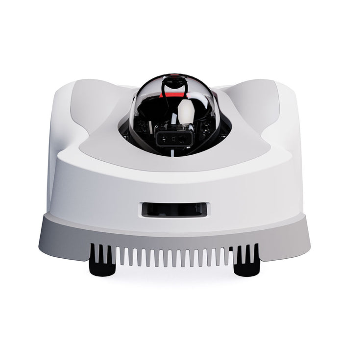 Novabot N1000: Perimeter Wire Free Robot Lawn Mower