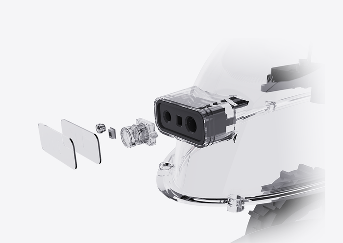 Novabot - Revolutionary Autonomous Lawn Care Robot