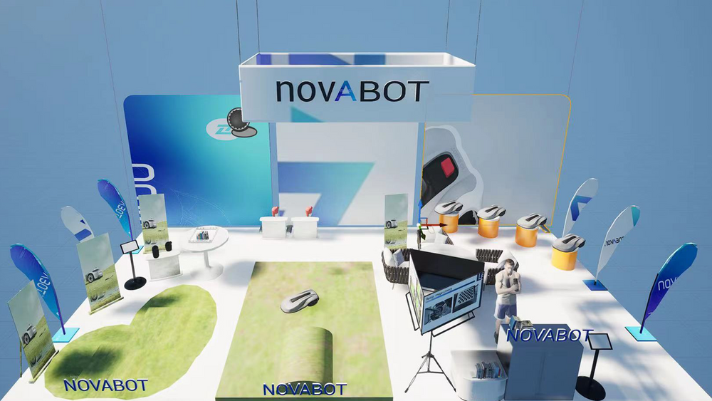 Sobre nosotros – Novabot