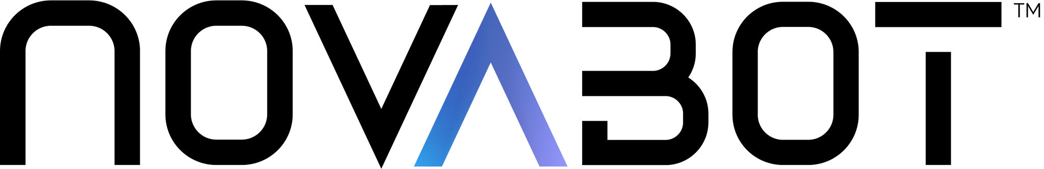 Novabot - Revolutionary Autonomous Lawn Care Robot