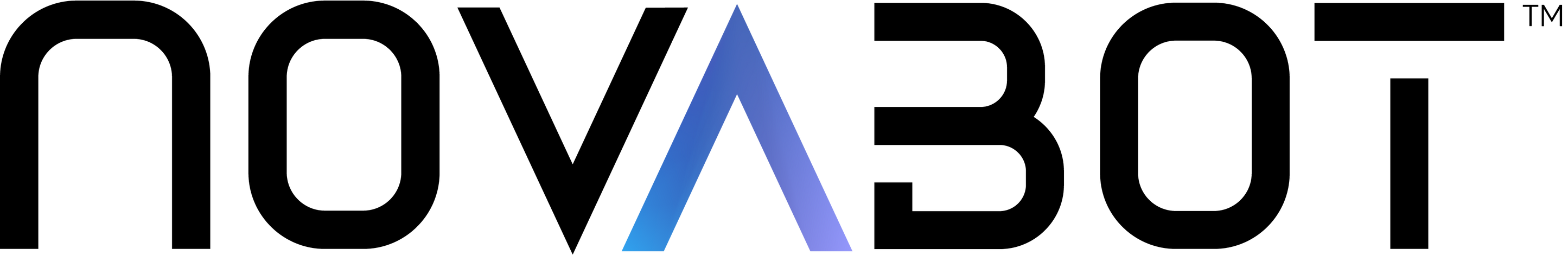 Novabot - Revolutionary Autonomous Lawn Care Robot