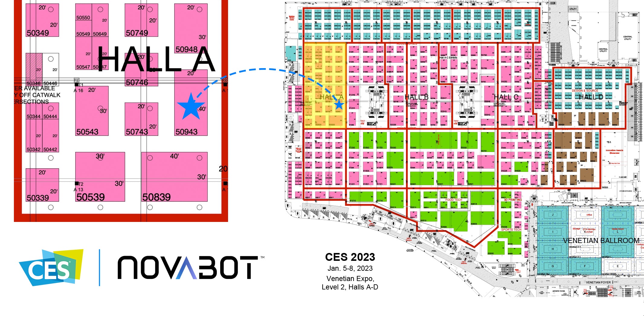 Beta Test Invitation – Novabot
