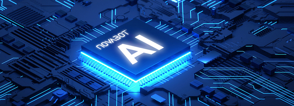 Novabot - Revolutionary Autonomous Lawn Care Robot