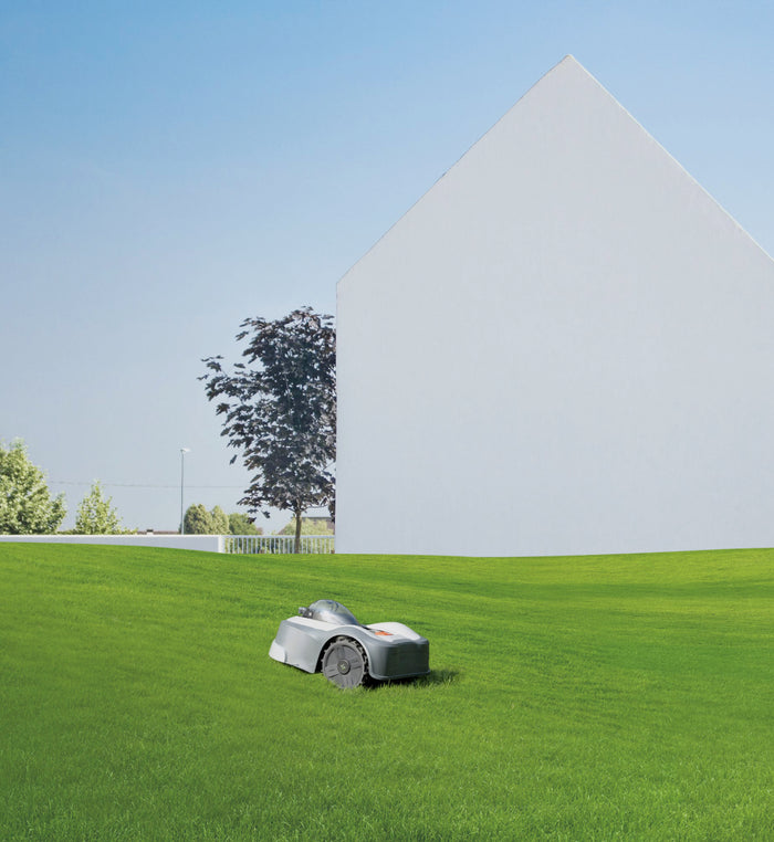 Novabot - Revolutionary Autonomous Lawn Care Robot